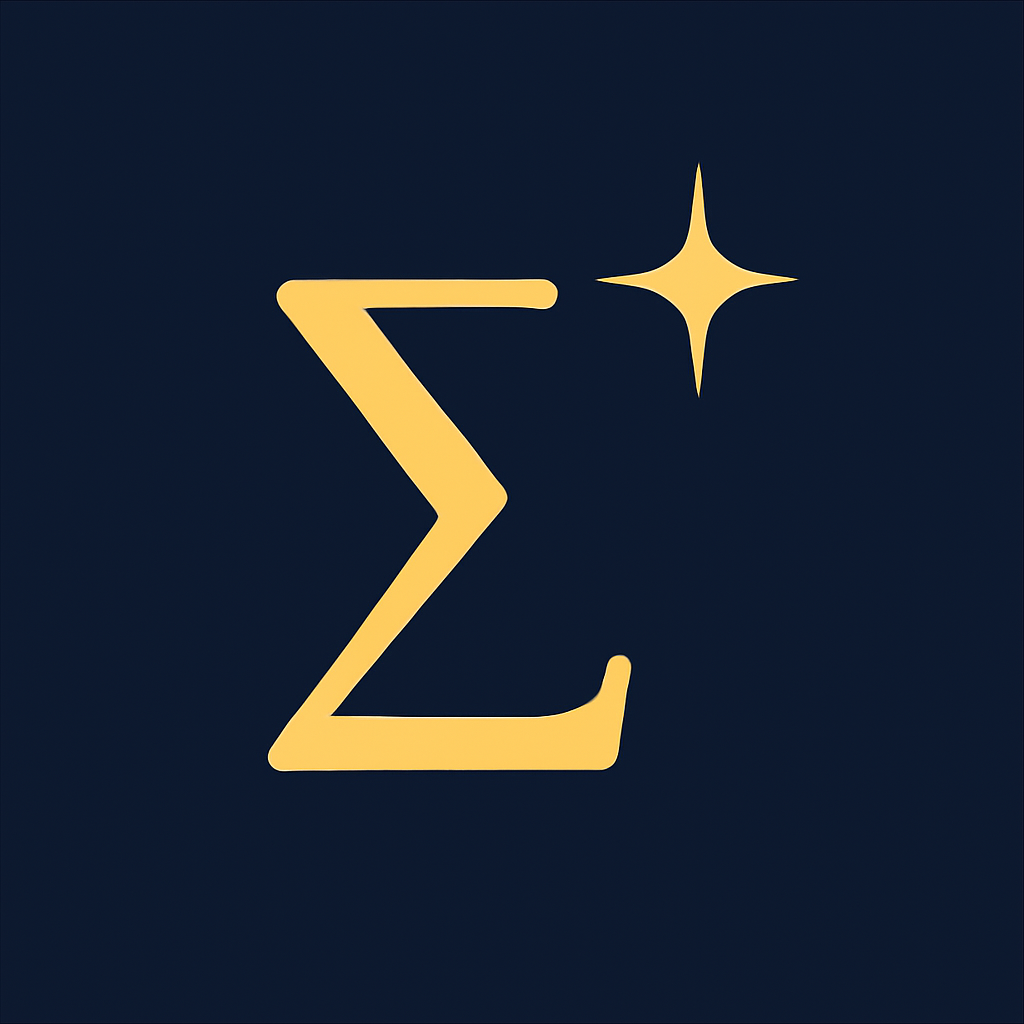 Little Bit AI: Understand the Math & Stats Behind AI Easily